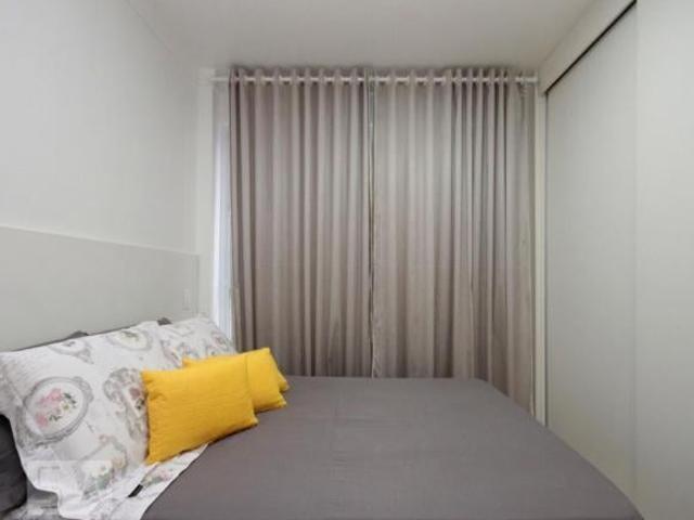 Apartamento à Venda Consolação, 1 Quarto, 26 m² São Paulo