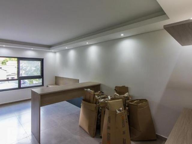 Apartamento à Venda Consolação, 1 Quarto, 26 m² São Paulo