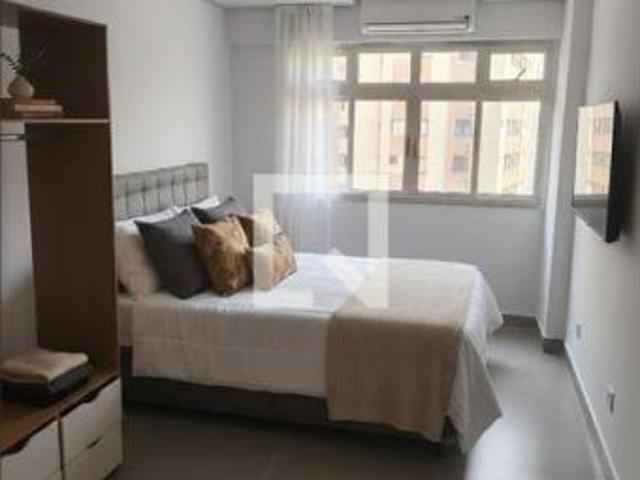 Apartamento à Venda Consolação, 1 Quarto, 26 m² São Paulo