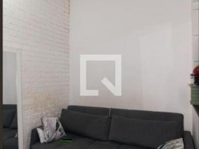 Apartamento à Venda Consolação, 1 Quarto, 26 m² São Paulo