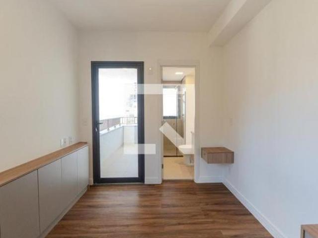 Apartamento à Venda Consolação, 1 Quarto, 26 m² São Paulo