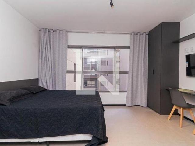 Apartamento à Venda Consolação, 1 Quarto, 26 m² São Paulo