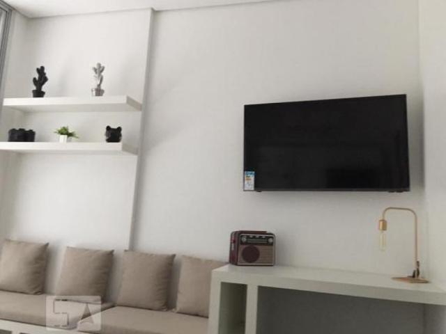 Apartamento à Venda Consolação, 1 Quarto, 26 m² São Paulo