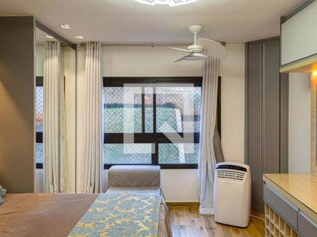 Apartamento à Venda Consolação, 1 Quarto, 26 m² São Paulo