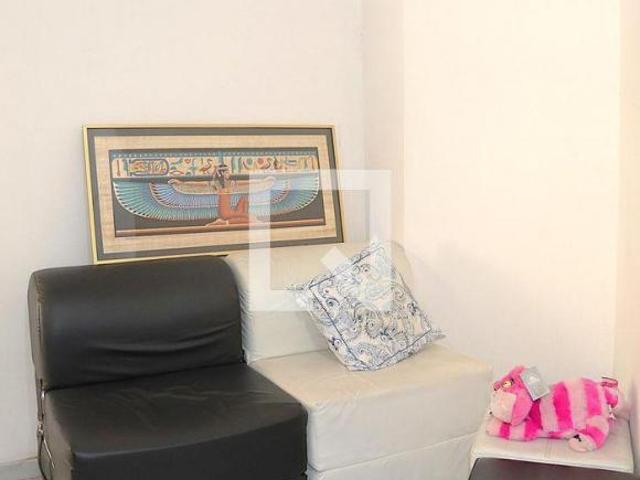 Apartamento à Venda Consolação, 1 Quarto, 28 m2