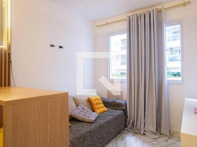 Apartamento à Venda Consolação, 1 Quarto, 28 m2