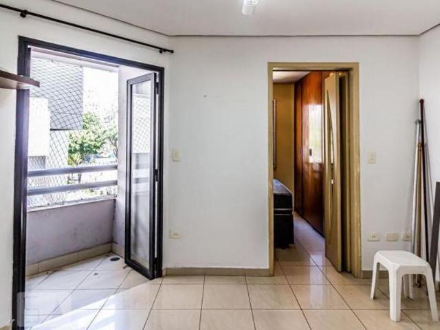 Apartamento à Venda Consolação, 1 Quarto, 28 m2