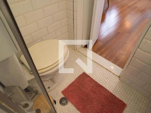 Apartamento à Venda Consolação, 1 Quarto, 28 m2