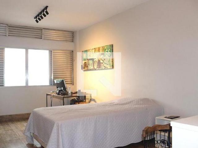 Apartamento à Venda Consolação, 1 Quarto, 28 m2