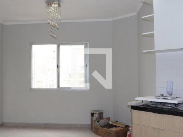 Apartamento à Venda Consolação, 1 Quarto, 28 m2