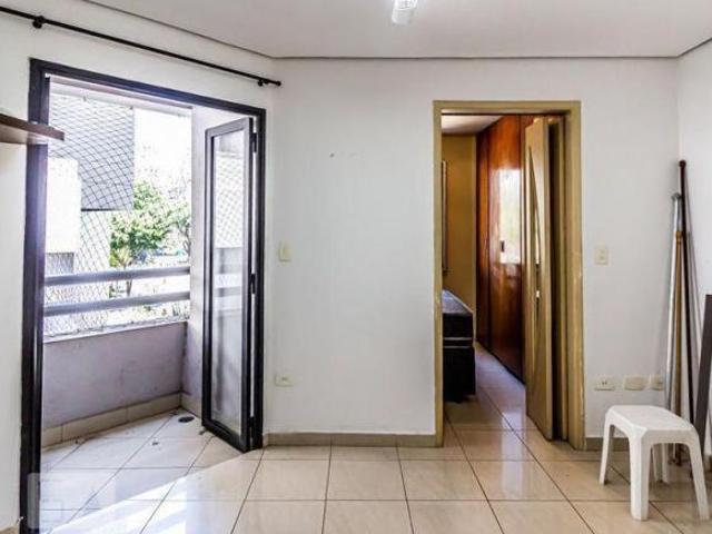 Apartamento à Venda Consolação, 1 Quarto, 28 m2