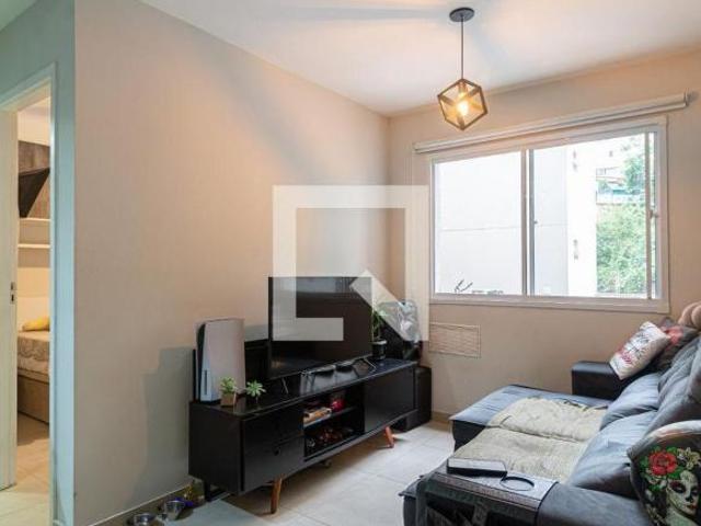 Apartamento à Venda Consolação, 1 Quarto, 28 m2