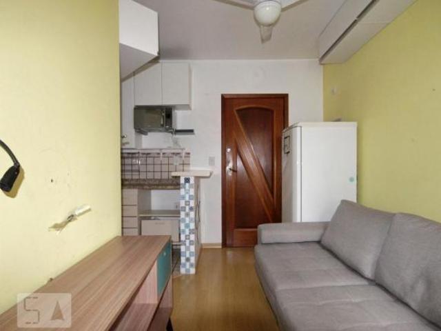 Apartamento à Venda Consolação, 1 Quarto, 28 m2