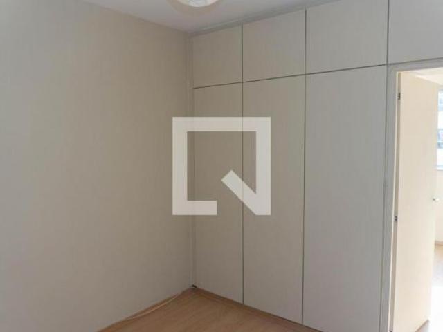 Apartamento à Venda Consolação, 1 Quarto, 28 m2