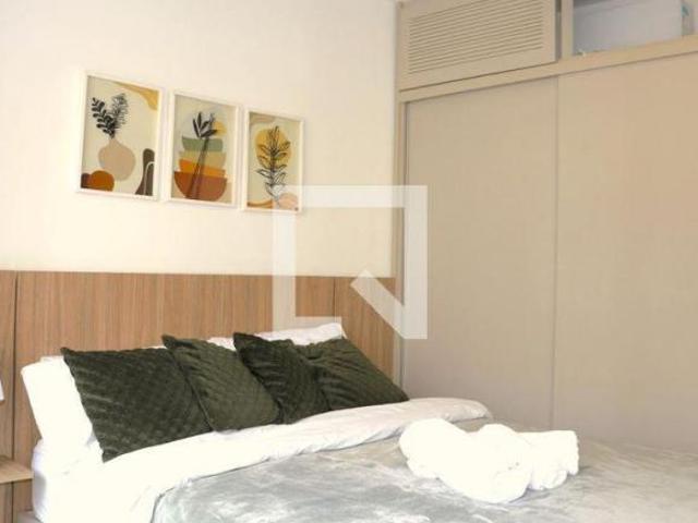 Apartamento à Venda Consolação, 1 Quarto, 28 m2