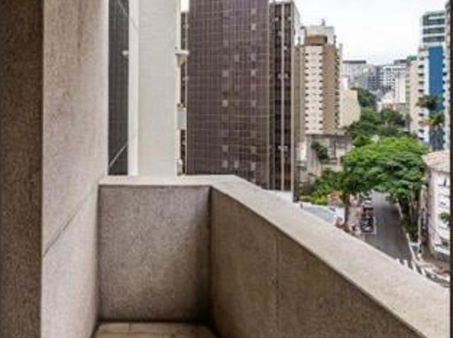 Apartamento à Venda Consolação, 1 Quarto, 28 m2