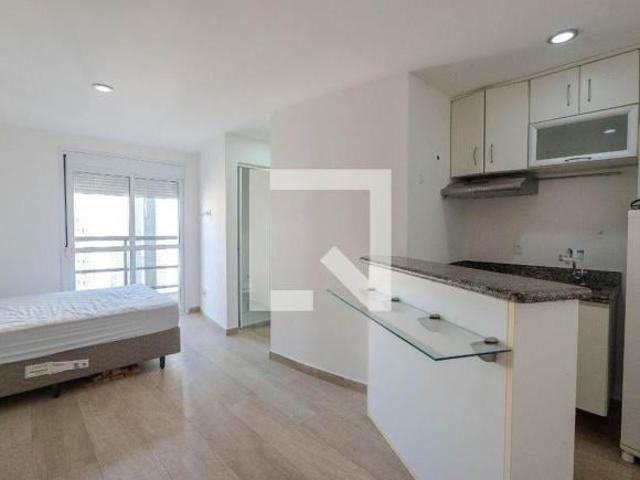 Apartamento à Venda Consolação, 1 Quarto, 28 m2