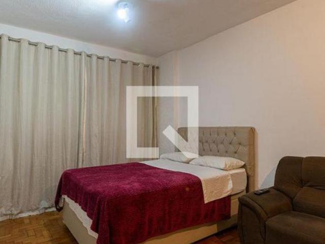 Apartamento à Venda Consolação, 1 Quarto, 28 m² São Paulo