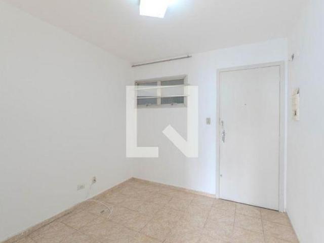 Apartamento à Venda Consolação, 1 Quarto, 28 m² São Paulo