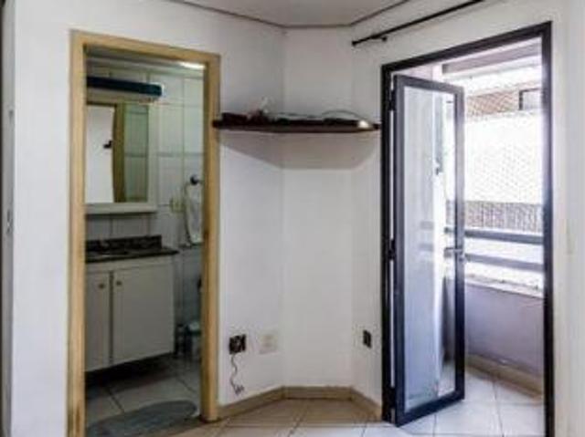 Apartamento à Venda Consolação, 1 Quarto, 28 m² São Paulo