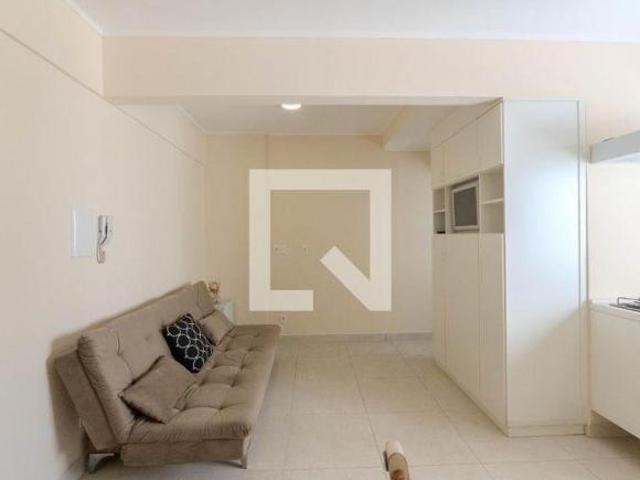 Apartamento à Venda Consolação, 1 Quarto, 28 m² São Paulo