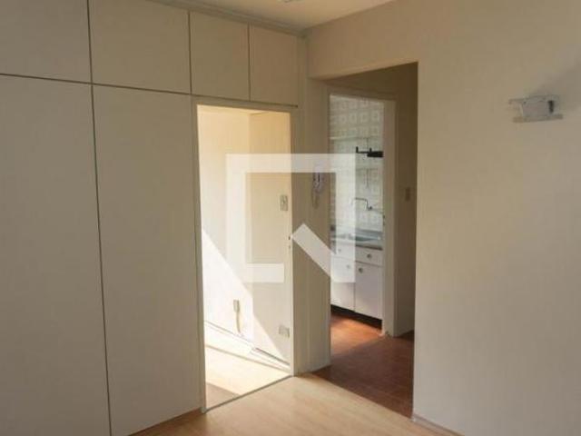 Apartamento à Venda Consolação, 1 Quarto, 28 m² São Paulo