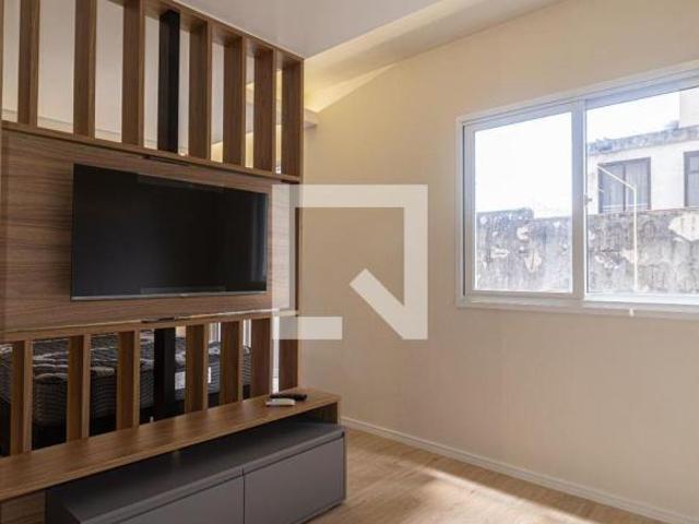 Apartamento à Venda Consolação, 1 Quarto, 29 m2