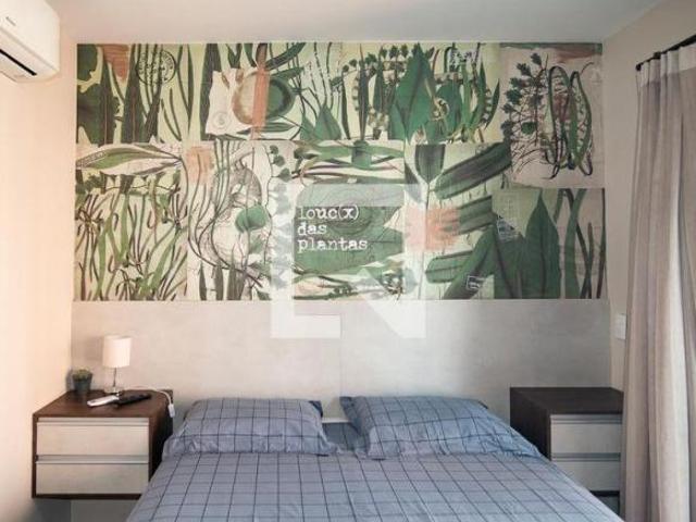 Apartamento à Venda Consolação, 1 Quarto, 29 m2