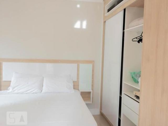 Apartamento à Venda Consolação, 1 Quarto, 29 m2