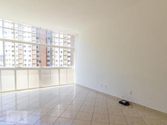 Apartamento à Venda Consolação, 1 Quarto, 29 m2