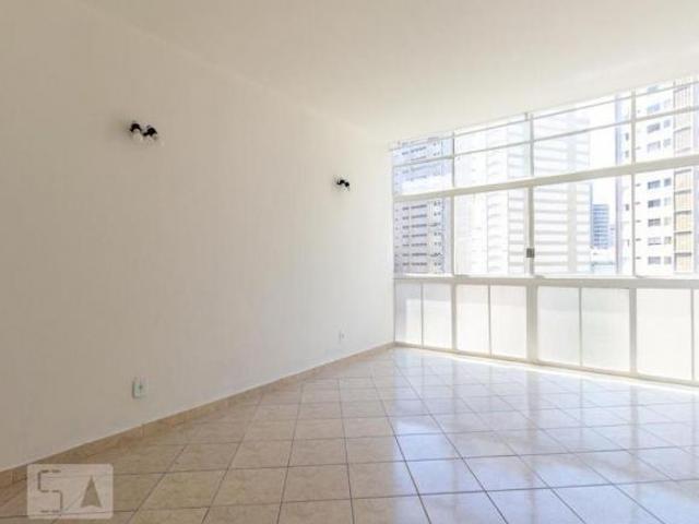 Apartamento à Venda Consolação, 1 Quarto, 29 m2