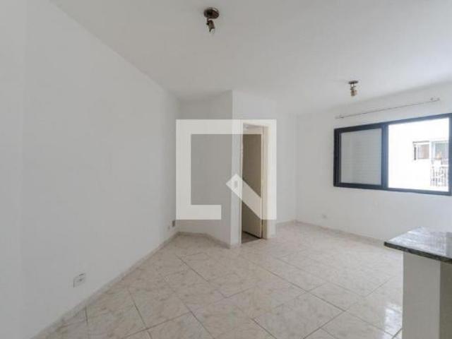 Apartamento à Venda Consolação, 1 Quarto, 29 m2