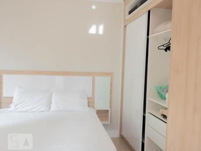 Apartamento à Venda Consolação, 1 Quarto, 29 m2