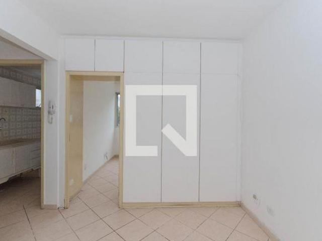 Apartamento à Venda Consolação, 1 Quarto, 29 m2