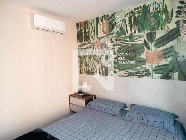 Apartamento à Venda Consolação, 1 Quarto, 29 m2