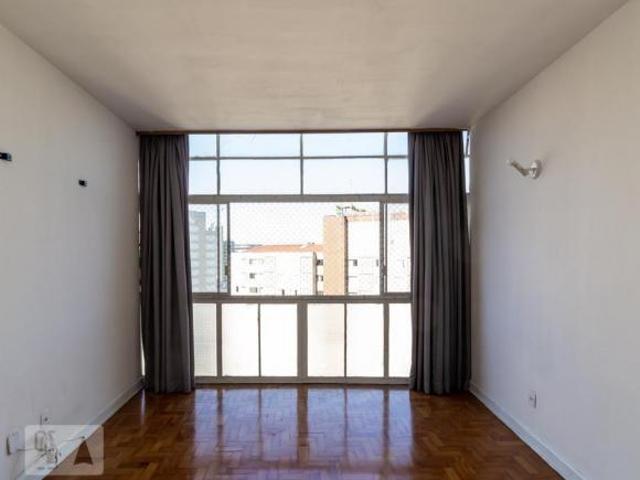 Apartamento à Venda Consolação, 1 Quarto, 29 m2
