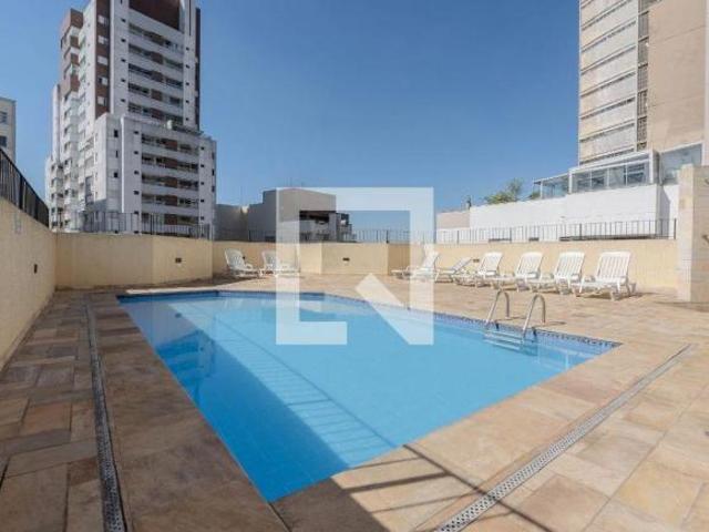 Apartamento à Venda Consolação, 1 Quarto, 29 m2