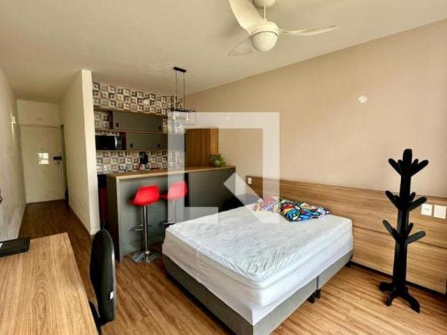Apartamento à Venda Consolação, 1 Quarto, 29 m2