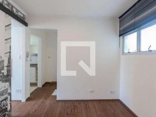 Apartamento à Venda Consolação, 1 Quarto, 29 m2