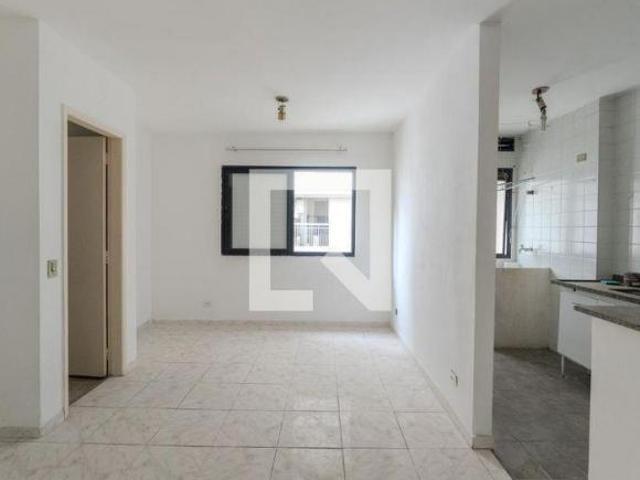 Apartamento à Venda Consolação, 1 Quarto, 29 m² São Paulo