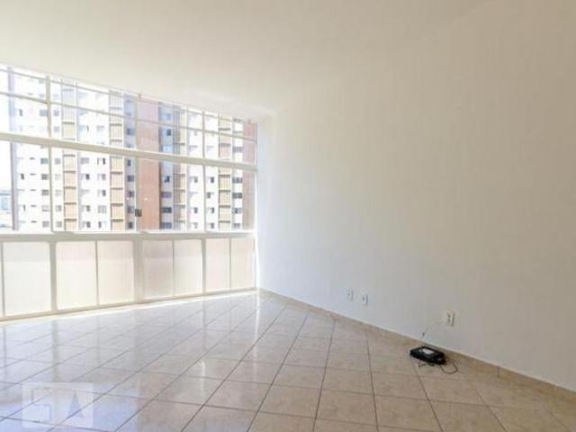 Apartamento à Venda Consolação, 1 Quarto, 29 m² São Paulo