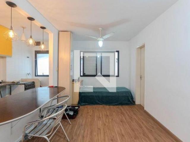 Apartamento à Venda Consolação, 1 Quarto, 29 m² São Paulo