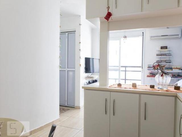 Apartamento à Venda Consolação, 1 Quarto, 29 m² São Paulo