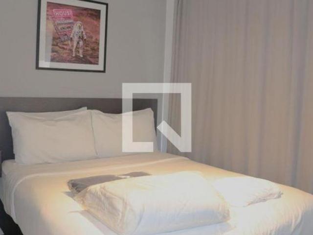 Apartamento à Venda Consolação, 1 Quarto, 29 m² São Paulo