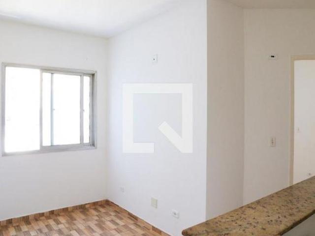 Apartamento à Venda Consolação, 1 Quarto, 33 m2