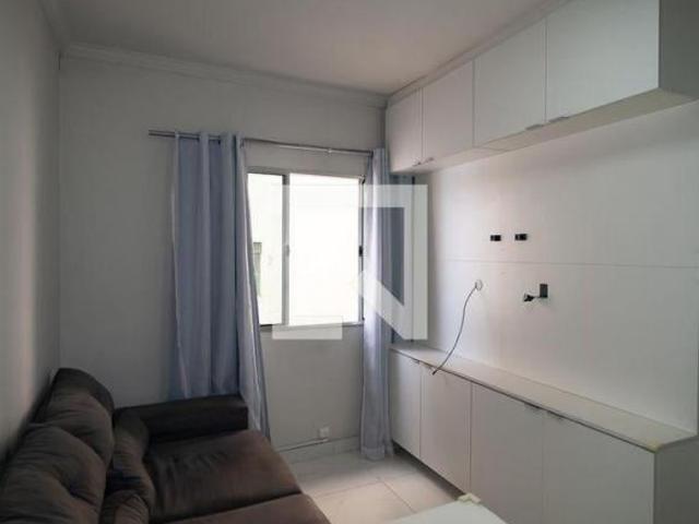 Apartamento à Venda Consolação, 1 Quarto, 33 m2