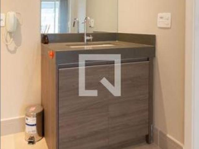 Apartamento à Venda Consolação, 1 Quarto, 33 m2