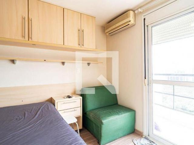 Apartamento à Venda Consolação, 1 Quarto, 33 m2