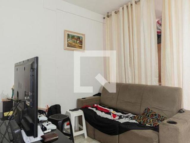 Apartamento à Venda Consolação, 1 Quarto, 33 m2