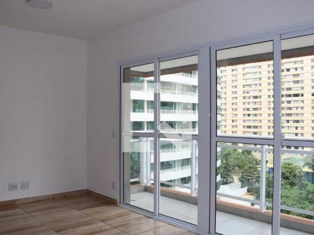 Apartamento à Venda Consolação, 1 Quarto, 33 m2